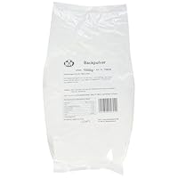 Amazon.de Bestseller: Die beliebtesten Artikel in Backpulver