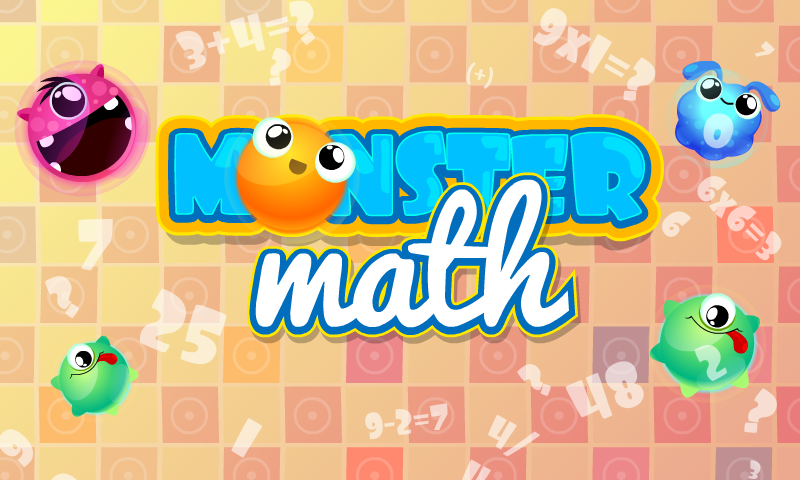 Monster Math:Amazon.com:Appstore for Android