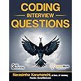 Coding Interview Questions, 3rd Edition: Karumanchi, Narasimha ...