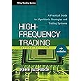 Amazon.com: High-Frequency Trading: 9781118343500: Aldridge, Irene: Books