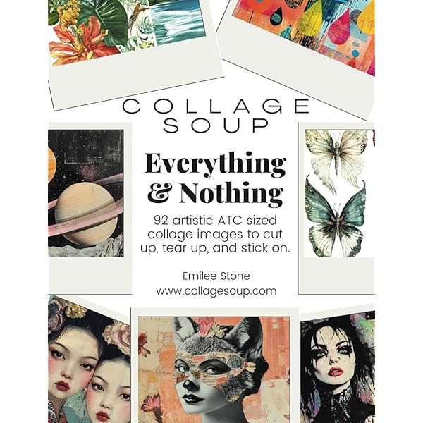 Drawing Collages Tumblr