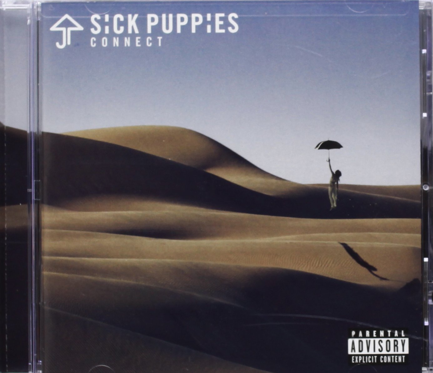 Sick Puppies - Connect [Explicit] - Amazon.com Music