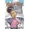 Keena Ford and the Field Trip Mix-Up: Thomson, Melissa: 9780142415726 ...
