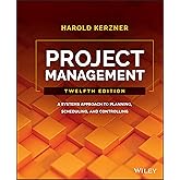 Amazon.com: Project Management: A Systems Approach to Planning ...