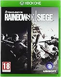 Tom Clancy's Rainbow Six Siege (Xbox One): Amazon.co.uk: PC & Video Games