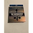 Amazon.com: The Vietnam War (Ken Burns) : Ken Burns, Lynn Novick ...