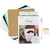 Amazon.com: Cricut Vinyl Starter Kit : Home & Kitchen