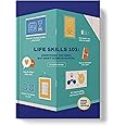 Amazon.com: Life Skills For Teens: The 1st Visual Book on Soft Skills ...