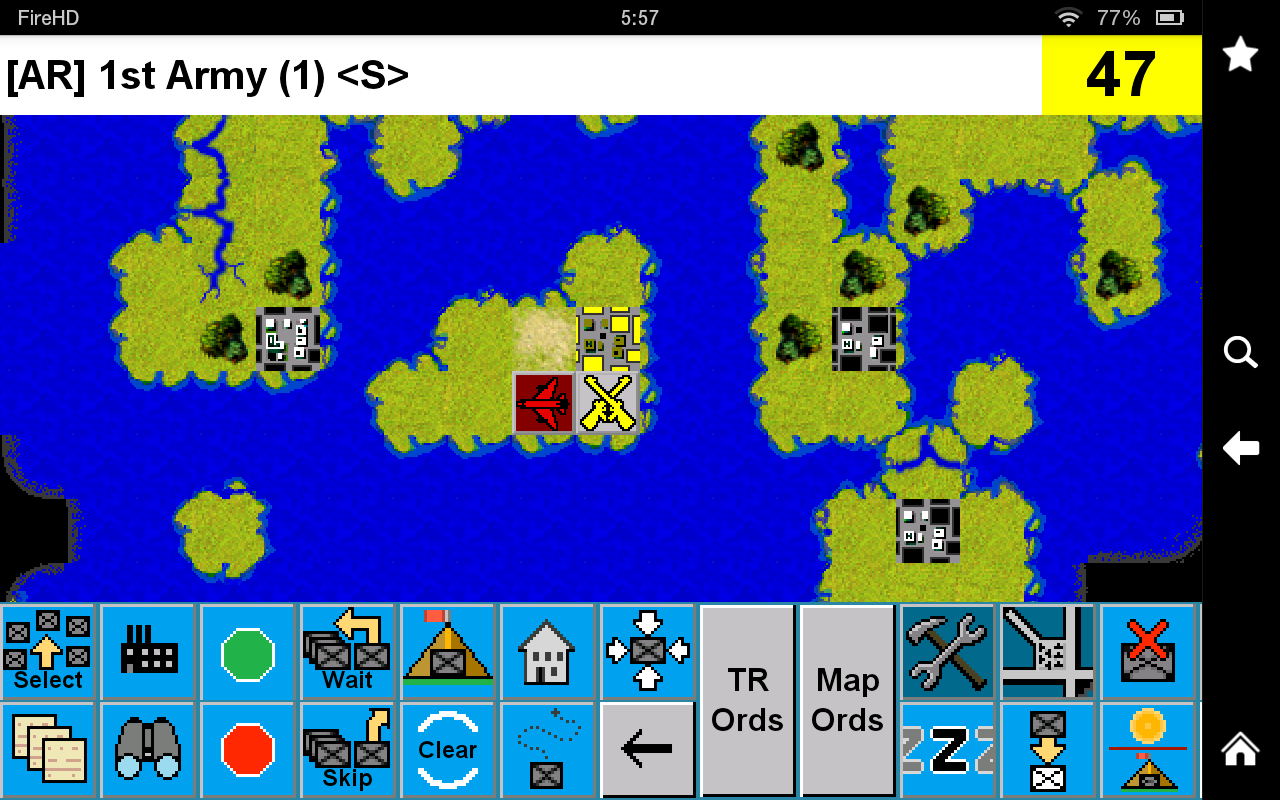 Empire Deluxe Mobile Edition:Amazon.com:Appstore for Android