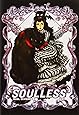 Soulless: The Manga, Vol. 3 (The Parasol Protectorate (Manga)): Gail ...