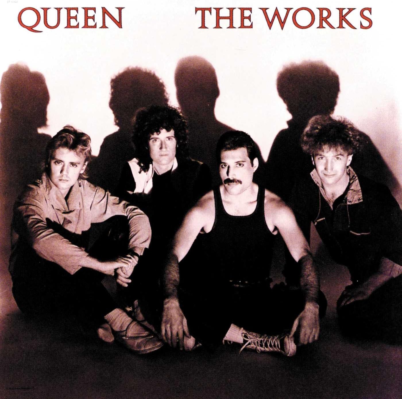 The Works (2011 Remaster): Amazon.co.uk: Music