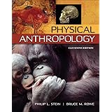 Amazon.com: Essentials of Physical Anthropology: 9781305633810: Jurmain ...