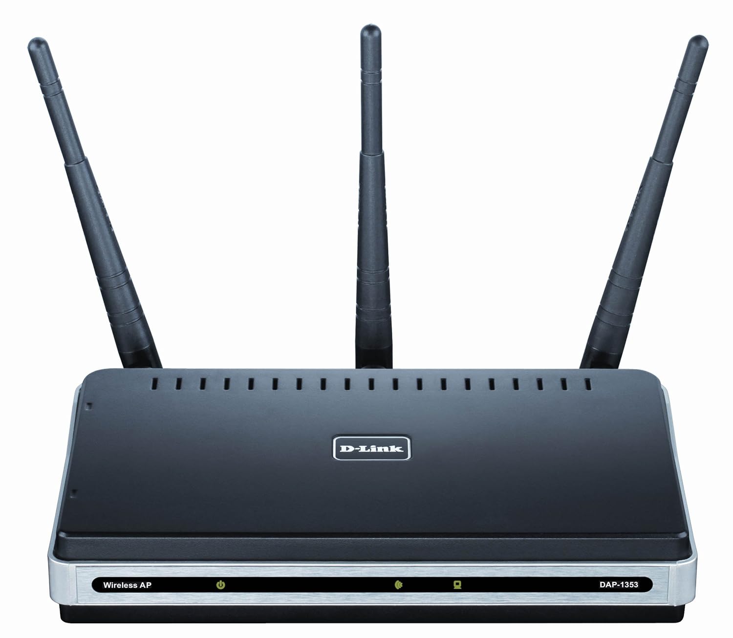 DAP-1353: Access Point Wireless N 300