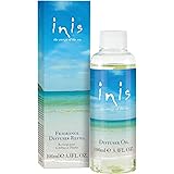 Amazon.com : Inis The Energy of The Sea Fragrance Diffuser Set 3.3 ...