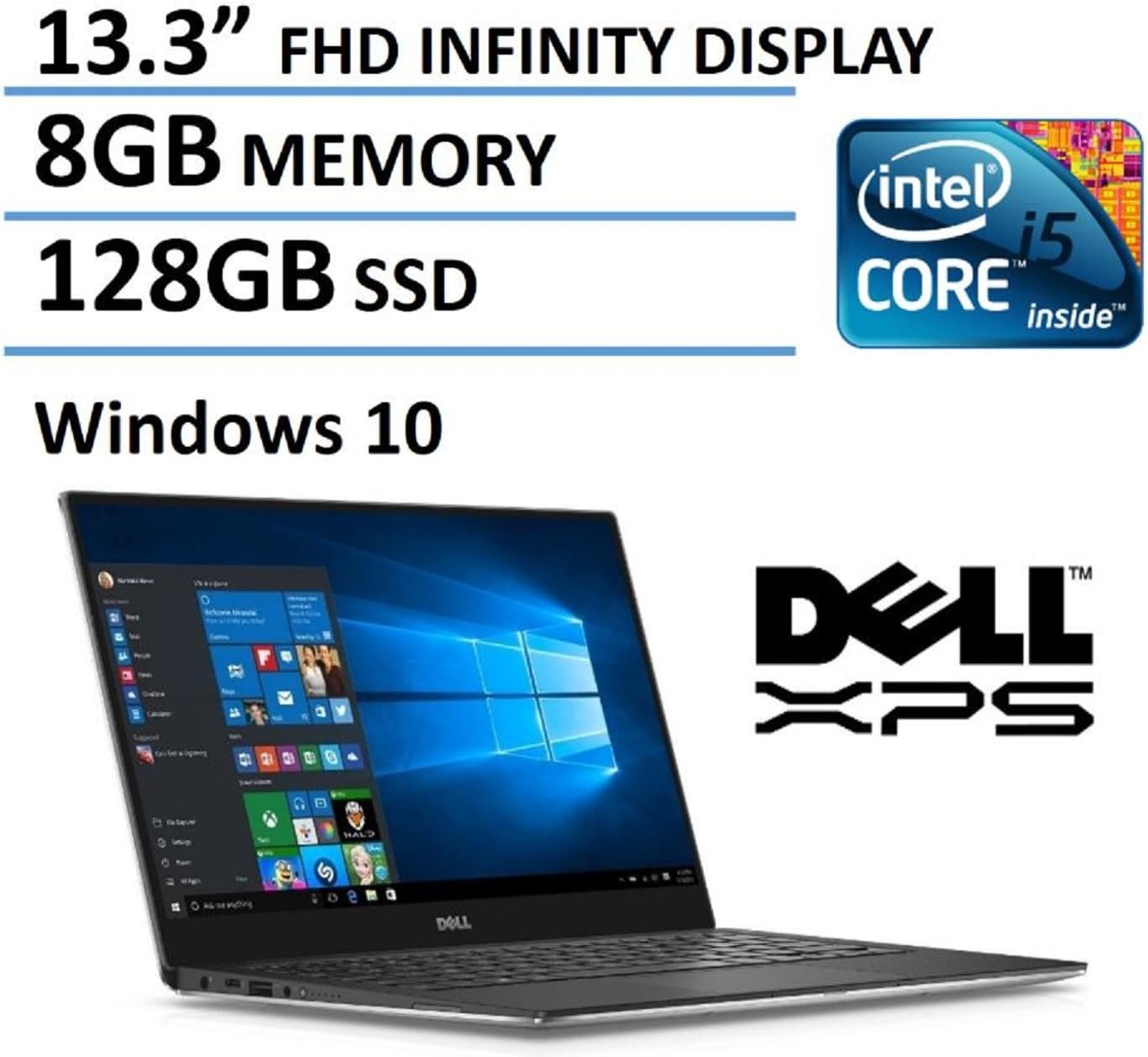 Top 10 Laptop Infinity Display - Home Previews