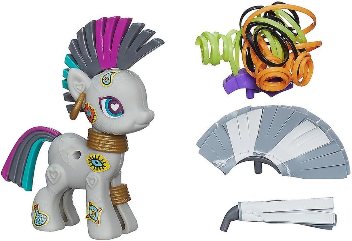 My Little Pony Pop Theme Pack (Assortment) – BigaMart
