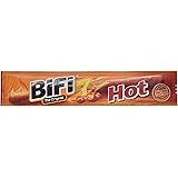 BiFi Original – Herzhafter Salami Fleischsnack – Geräucherte Mini Wurst ...