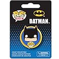 Amazon.com: Funko POP Pins: DC Universe Batman Action Figure : Funko ...