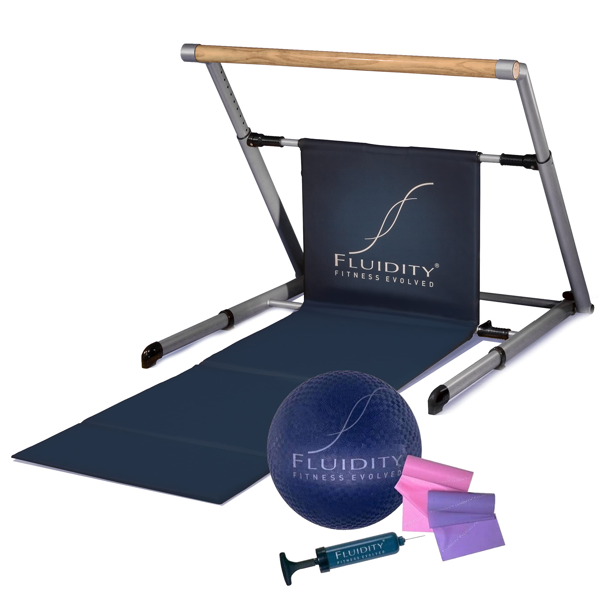 Mua The Original Fluidity Barre System with 30-day free Fluidity Barre ...