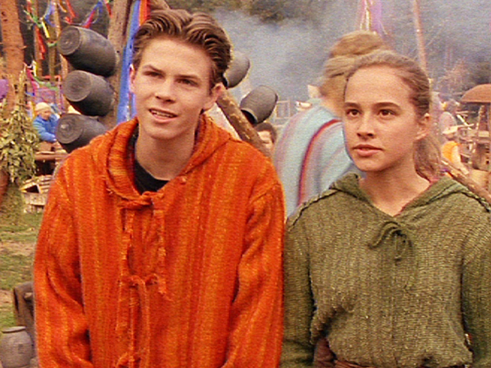 Watch Spellbinder | Prime Video