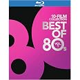 Amazon.com: Best of 80s 10-Film Collection, Vol 1. (BD) [Blu-ray ...
