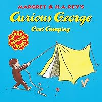 Curious George Goes to the Beach: Rey, H. A., Rey, Margret, Shalleck ...