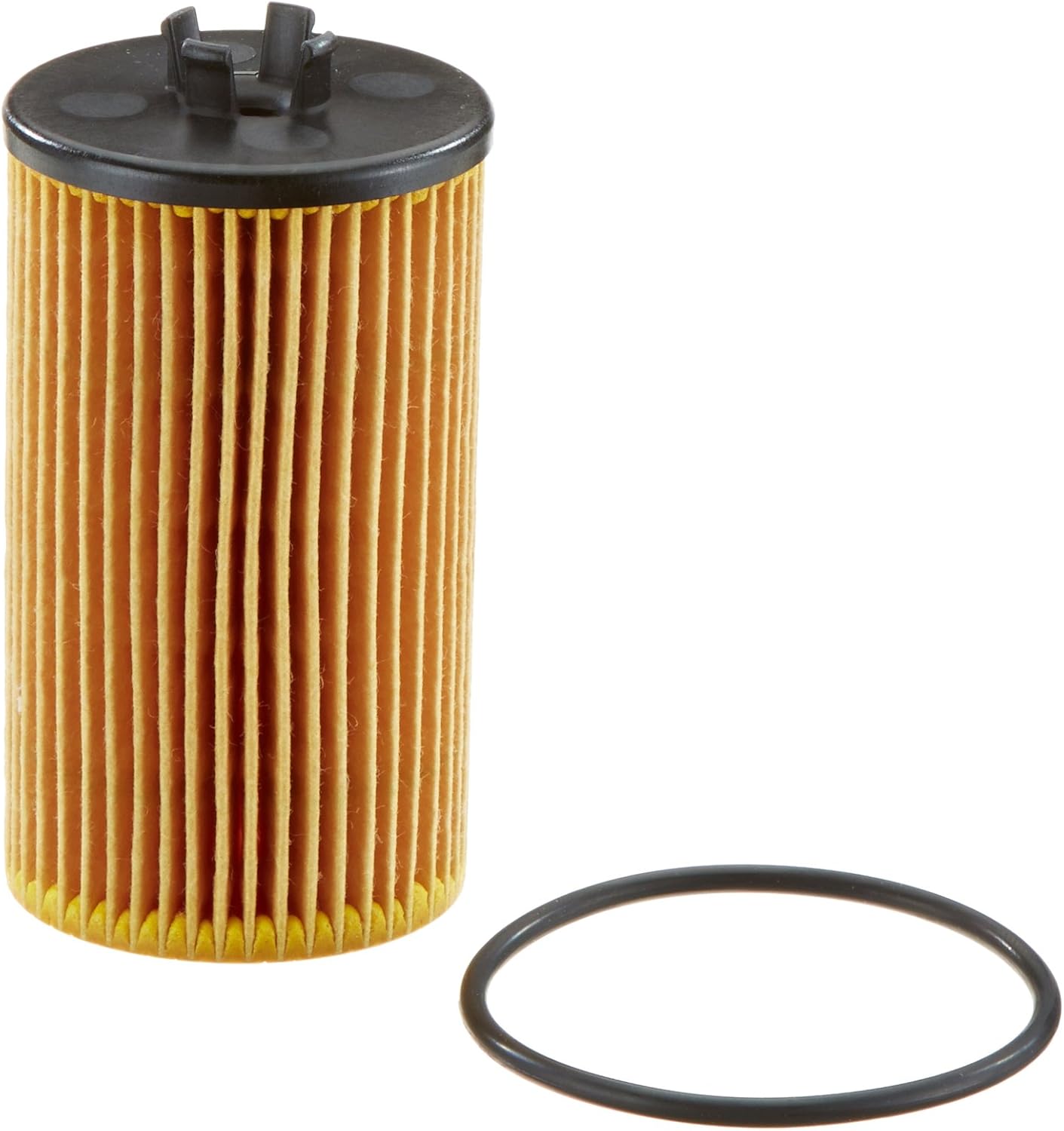 MANN-FILTER HU 612/2 X Original Oil Filter , Oil filter set with gasket ...
