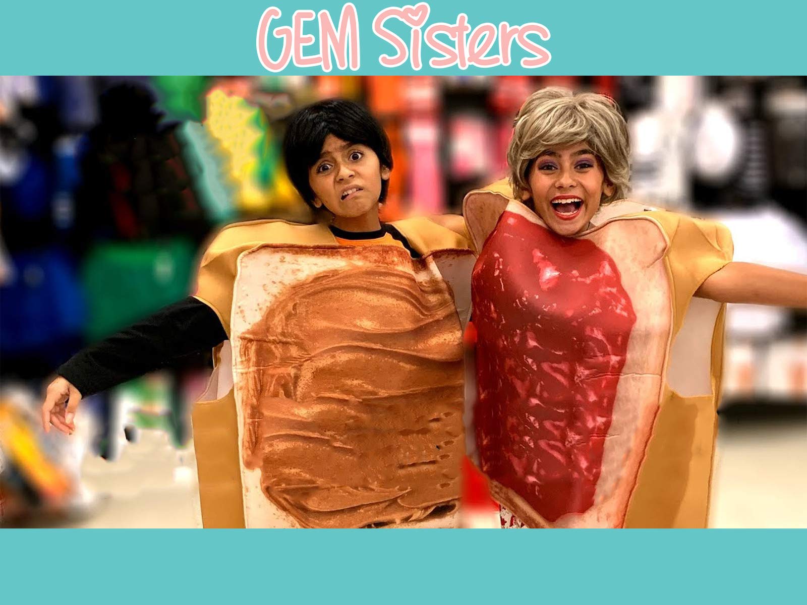 Watch GEM Sisters presented by pocket.watch | Prime Video