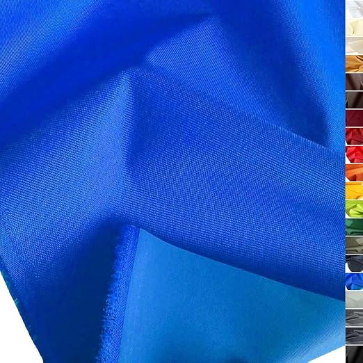 TOLKO Outdoor Stoff - Nylon Planenstoff als Meterware, Wasserdicht ...