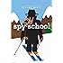 Spy School: Stuart Gibbs: 9781442421837: Books - Amazon.ca