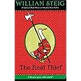 The Real Thief: Steig, William, Steig, William: 9780312371456: Amazon ...