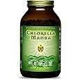 Amazon.com: HEALTHFORCE SUPERFOODS Chlorella Manna - Tablets - 1200 ...