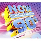 NOW That's What I Call 90s Dance: Amazon.co.uk: Music