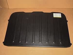 Amazon.com: 07 08 09 10 11 CHEVY HHR CARGO COVER SHELF BLACK: Automotive