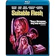 Amazon.com: Suitable Flesh [Blu-Ray] : Heather Graham, Judah Lewis ...