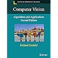 Computer Vision: Algorithms and Applications (Texts in Computer Science ...