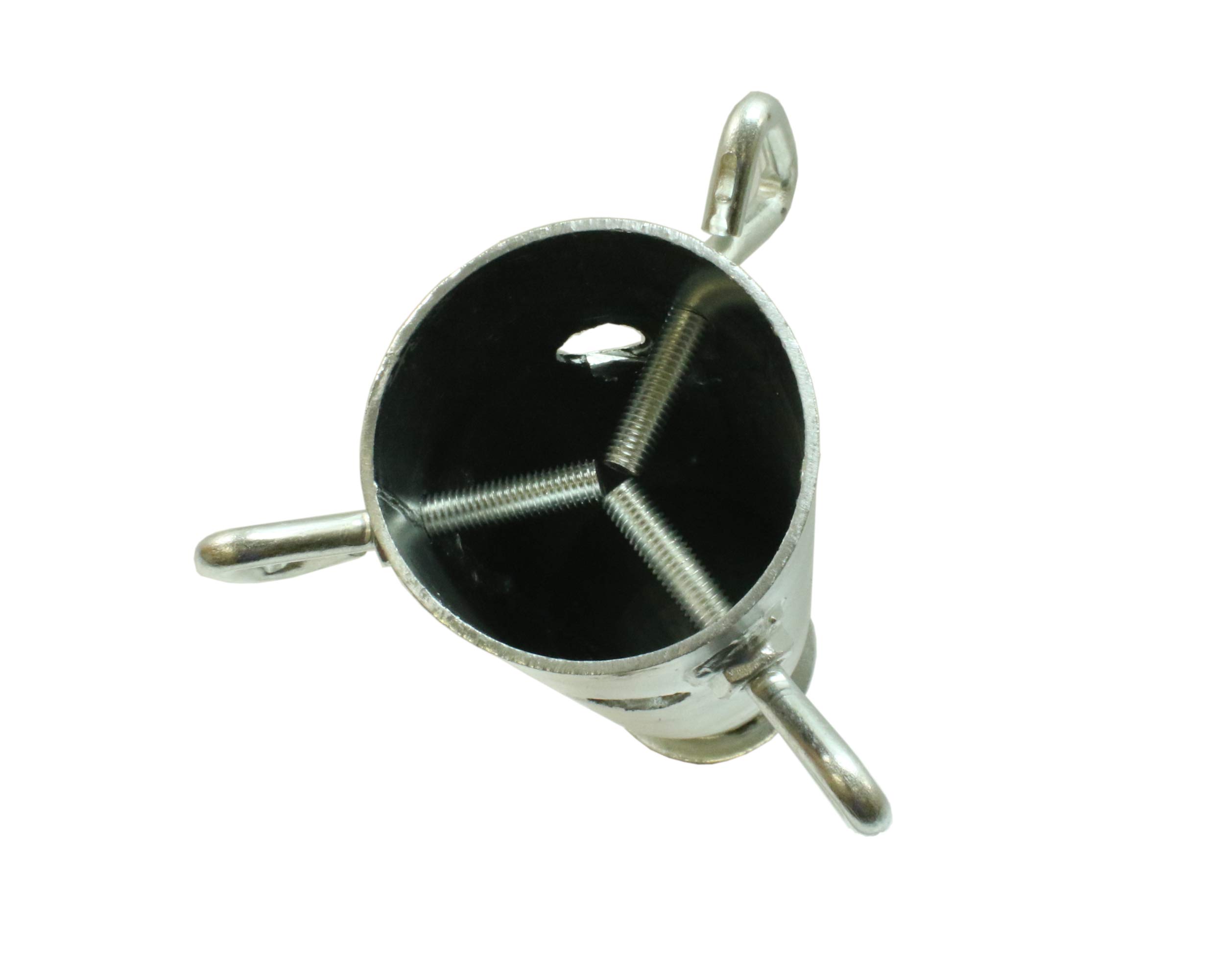 Mua American Ground Screw Model 3 - Versatile Ground Anchor for Round ...