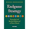 Endgame Strategy: Shereshevsky, Mikhail: 9789493257375: Amazon.com: Books