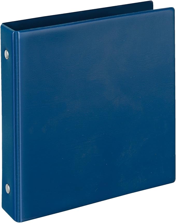 Veloflex 4167050 Karteikartenordner A6, Ringbuch, Ordner, mit ...