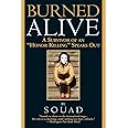 Burned Alive: A Survivor of an "Honor Killing" Speaks Out: Souad ...