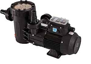 Amazon.com : PROLINE E71-II VHV Variable Speed Above Ground Pool Pump ...