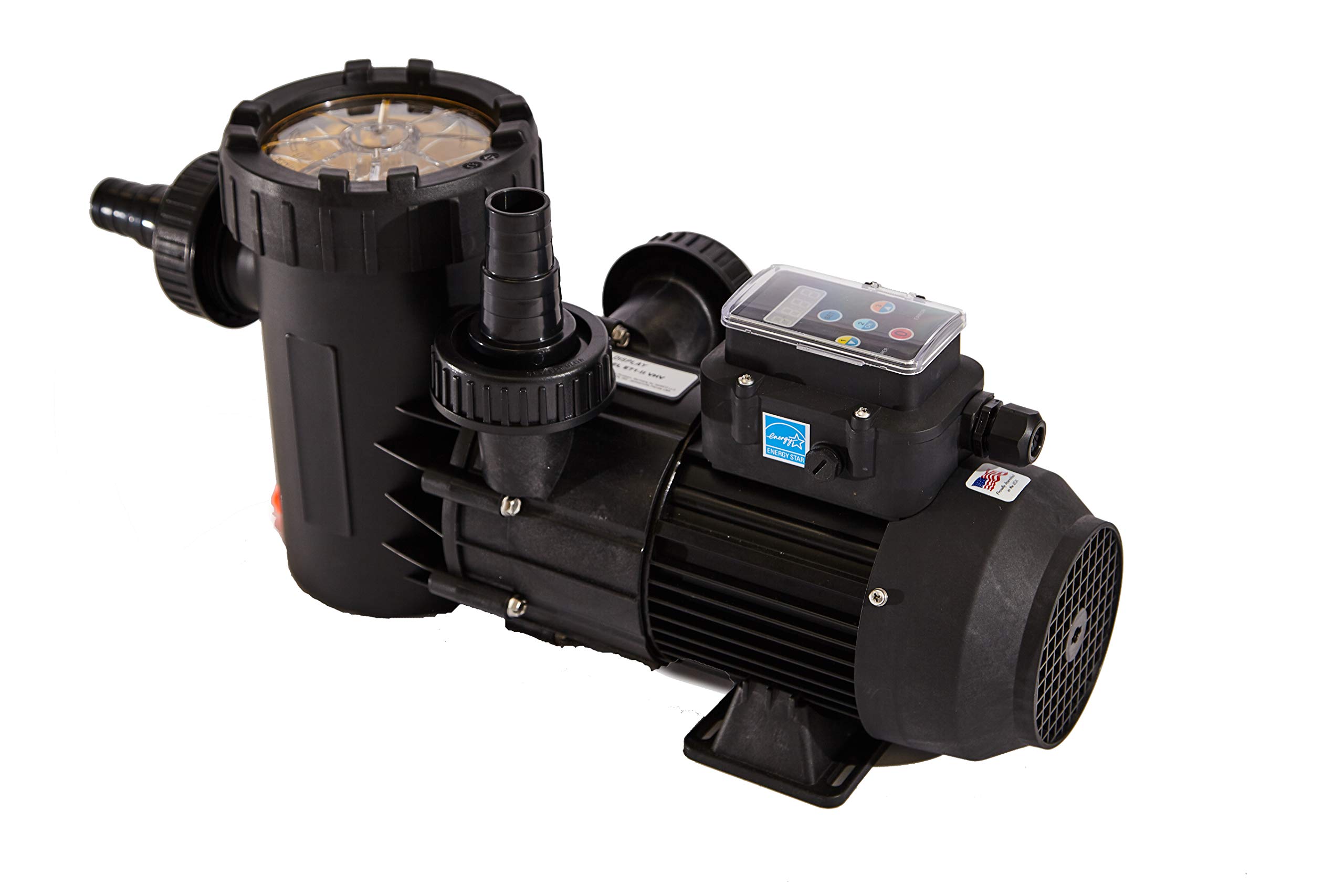 Proline Pool Pump Parts Diagram