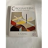 Amazon.com: C Programming: A Modern Approach, 2nd Edition ...