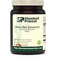 Amazon.com: Standard Process Whey Pro Complete - Whole Food Immune ...