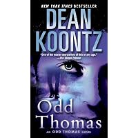 Amazon.com: Saint Odd: An Odd Thomas Novel: 9780345545879: Koontz, Dean ...