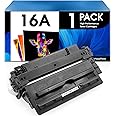 Amazon.com: MasaiMara (12,000 Pages High Capacity Compatible Toner Cartridges Replacement for HP ...