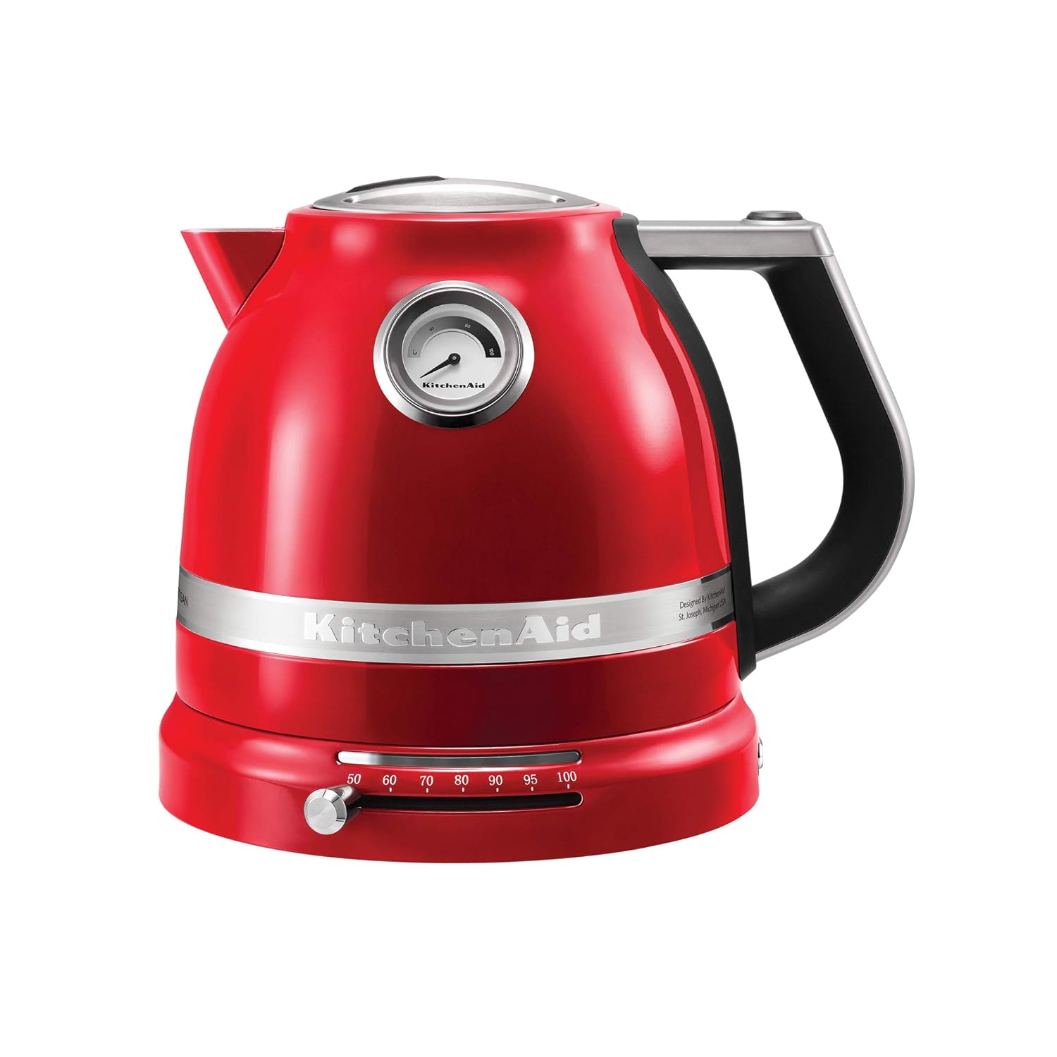 Buy KitchenAid ProLine Series 5KEK1522GCA 1.5L Electric Kettle - Candy ...