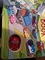 Pull-Back Busy Train (Pull-Back Books): Watt, Fiona: 9780794533335 ...