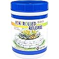 Amazon.com : Control Release Plant Food - Granular 13-13-13 4 Lbs ...