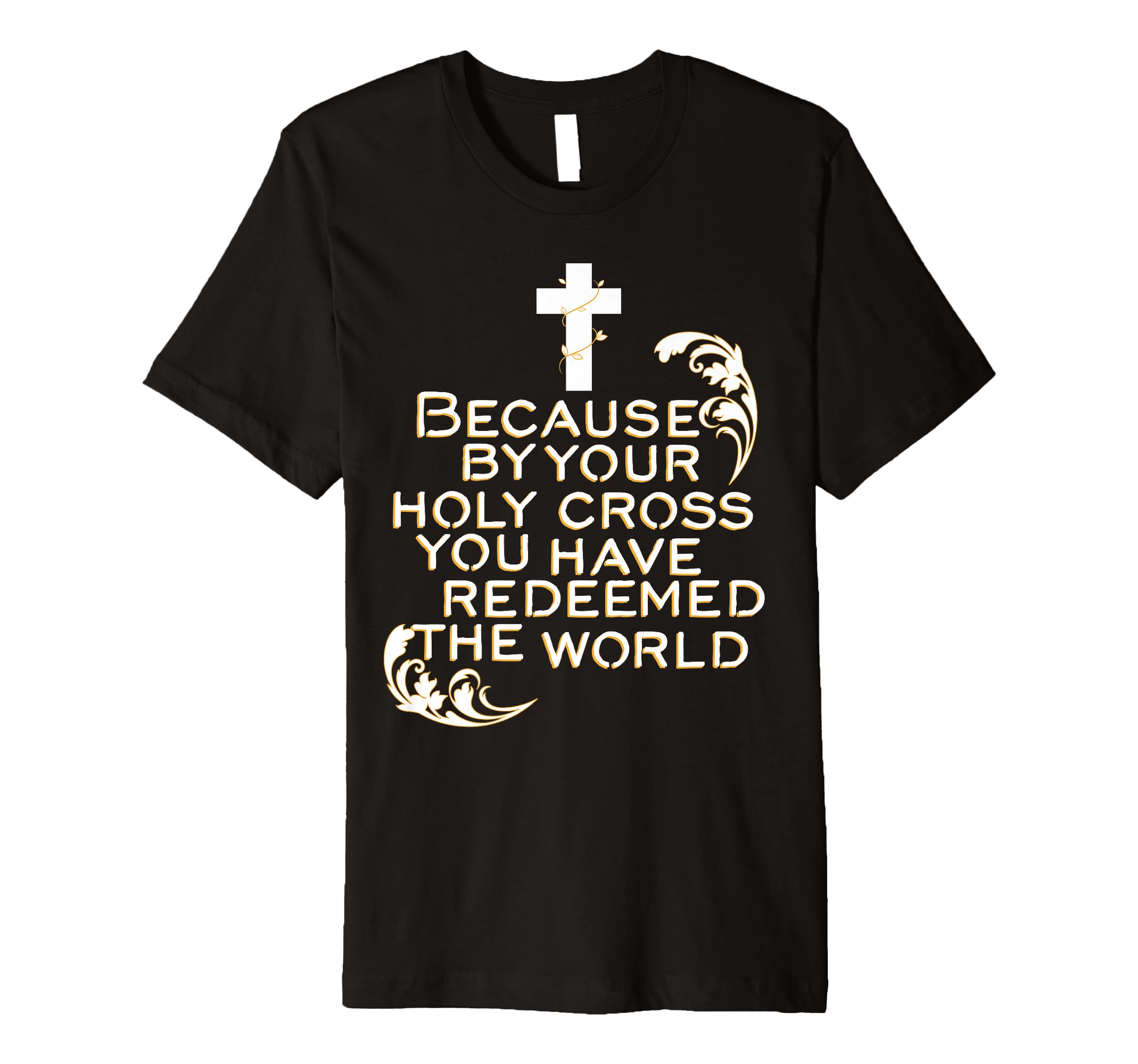 Stations of the Cross Jesus Holy Week Lent Easter Catholic Premium T ...